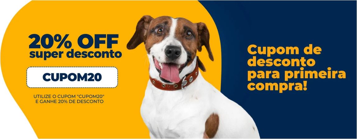 10 dicas para implementar Cupom de Desconto em seu Pet Shop | Blog ...